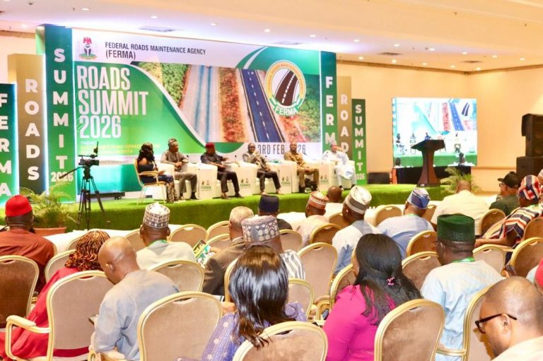 FERMA ROADS SUMMIT 2026 - FERMA